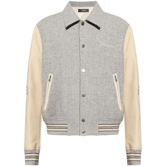 AMIRI | Jackets & Coats | Amiri Men Bones Jacket | Poshmark